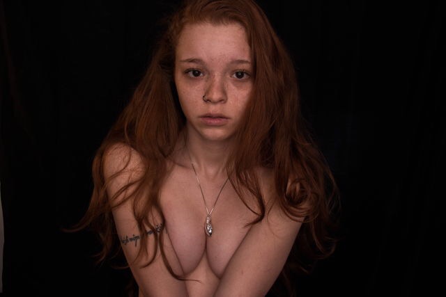 Beauty In Human Form Porno Photo Eporner