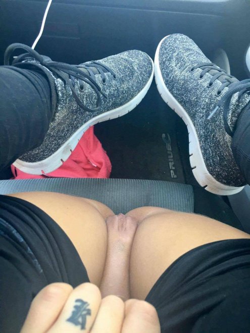 Car Tease Porno Photo Eporner
