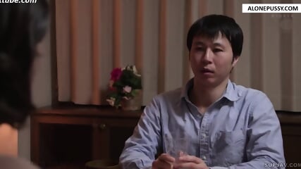 JUL RM 619 - Asahi Mizuno - scene 1