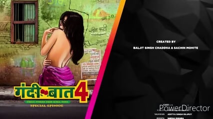 Gandi Baate Kiya Karo Aur Dekho