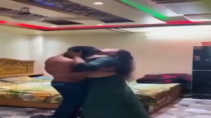 Desi Bhabhi Affair With Neighbour