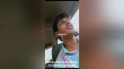 Gorgeous Young Malayali Girl Fully Showing Her Boobs Clean Shaved Pussy Spread
